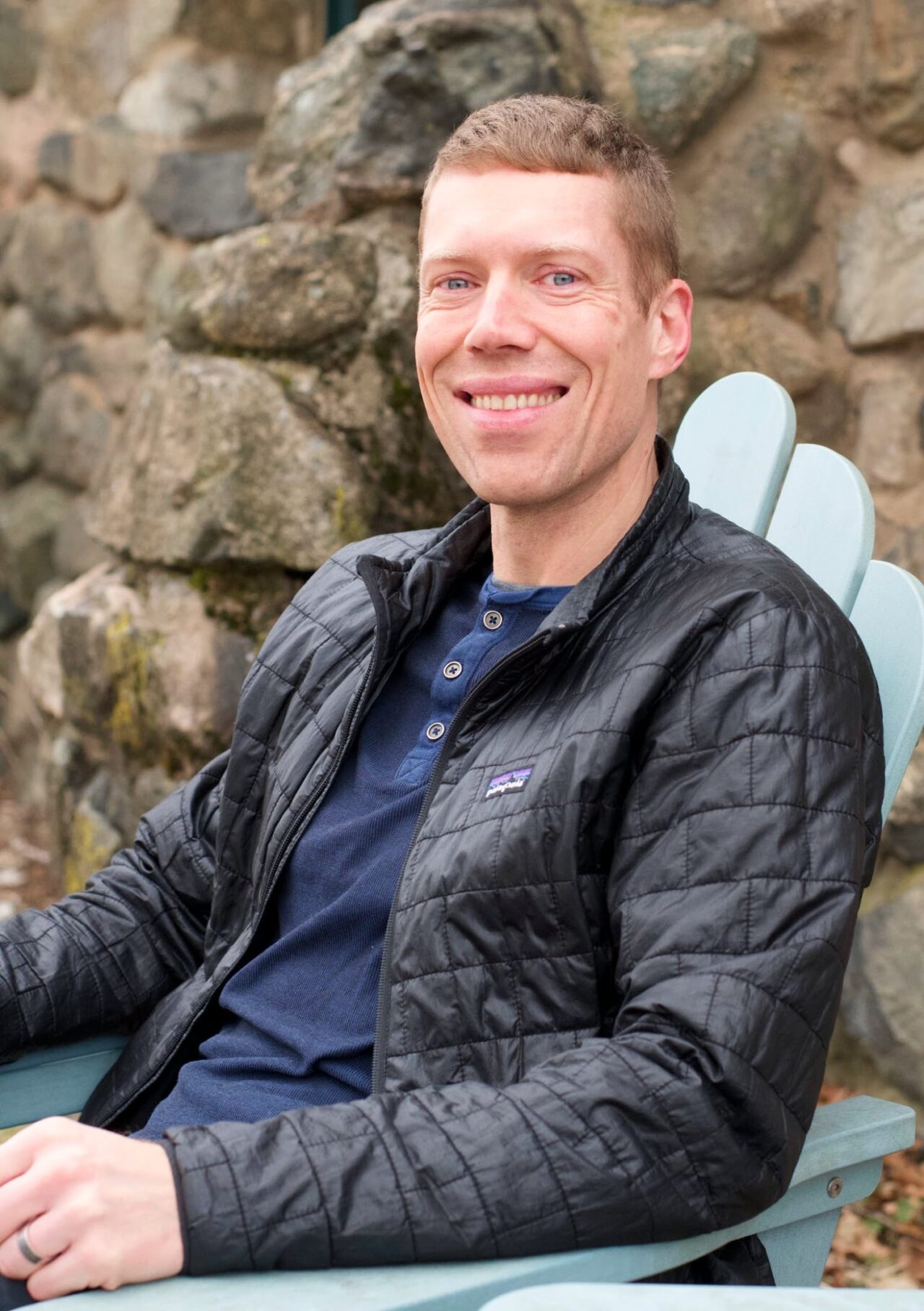 Matt, Belmont Select Board | Your Perspective Matters